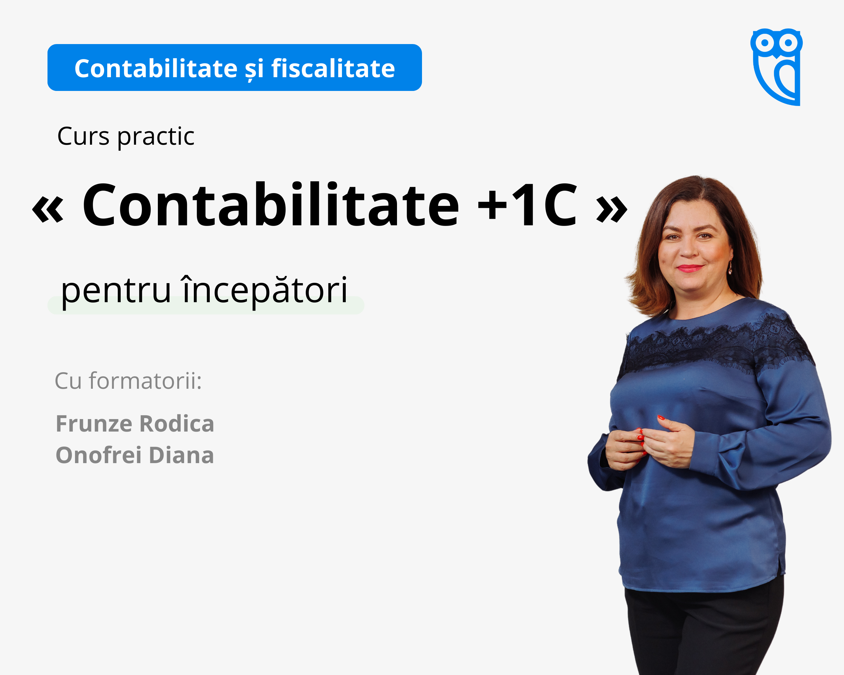 Cursuri | Seminare în Contabilitate. Proactive Consulting