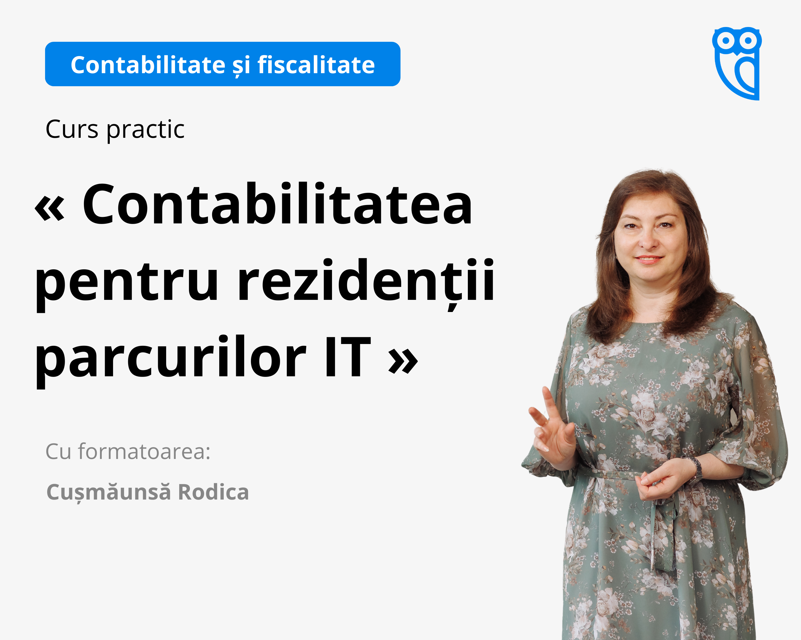Cursuri | Seminare în Contabilitate. Proactive Consulting